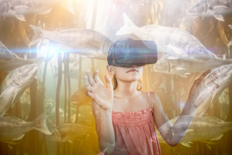 What Parents Need to Know About Virtual & Augmented Reality ﻿ | McAfee Blog