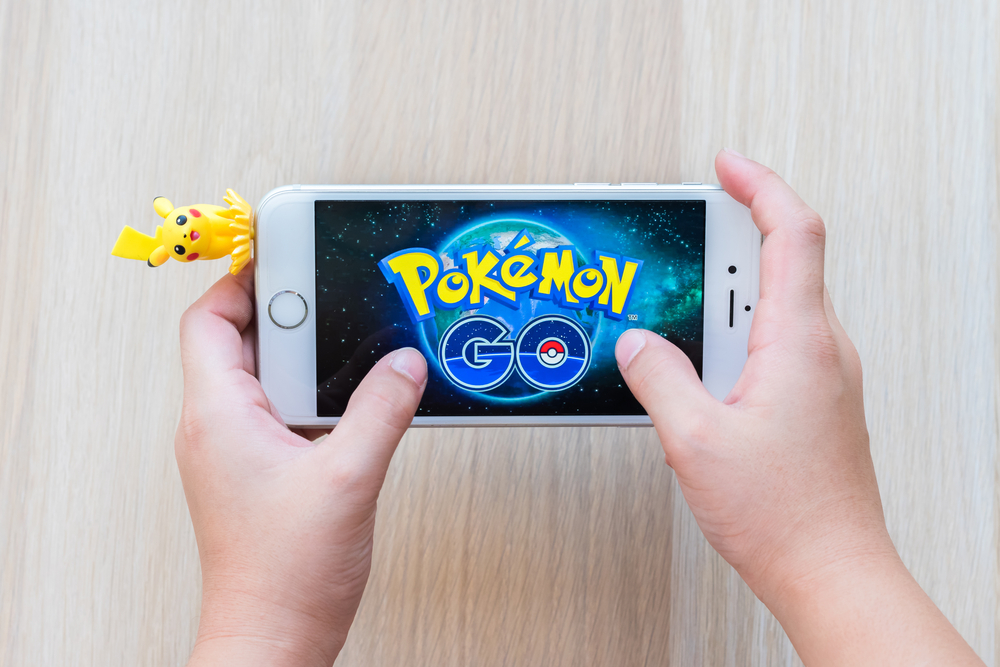 What Parents Need to Know About Virtual & Augmented Reality ﻿ | McAfee Blog