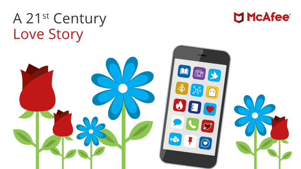 Roses Are Red, Violets Are Blue – What Does Your Personal Data Say ...