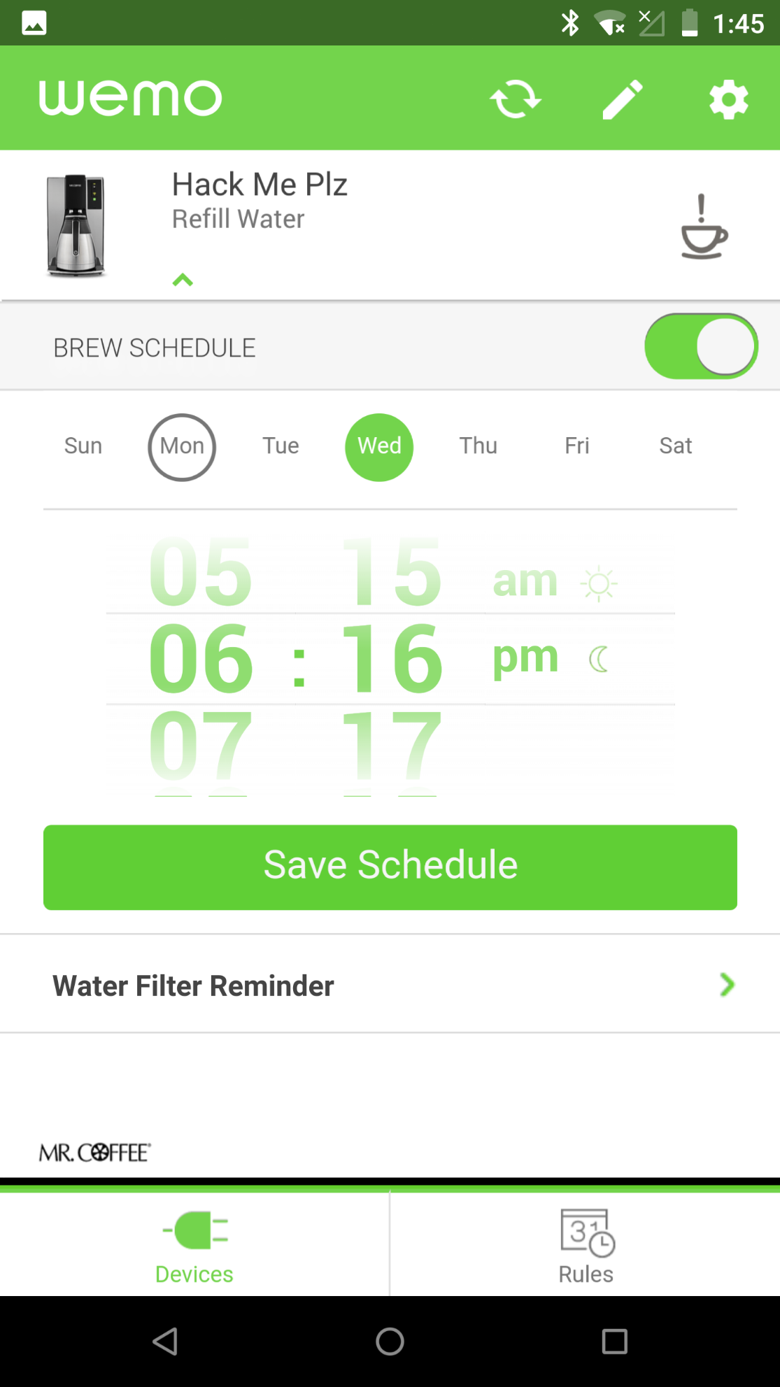 Your Smart Coffee Maker is Brewing Up Trouble | McAfee Blog