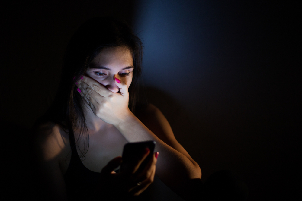 Alleged ‘Momo Challenge’ Reminds Parents to Monitor Online Content ...