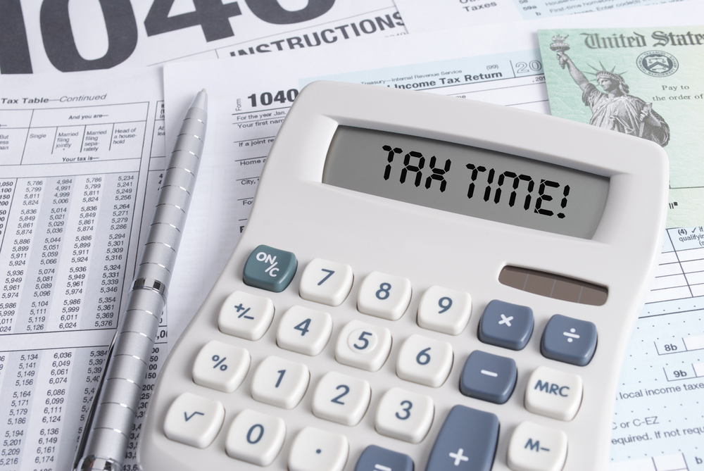 Don't Take the Bait! How to Steer Clear of Tax Time Scams | McAfee Blog