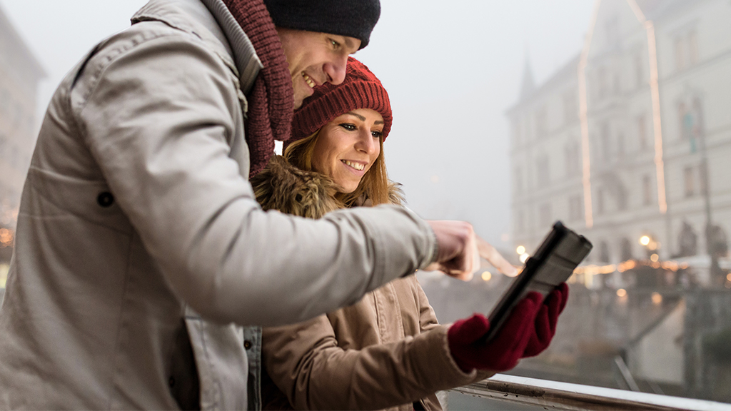 Roses Are Red, Violets Are Blue – What Does Your Personal Data Say ...