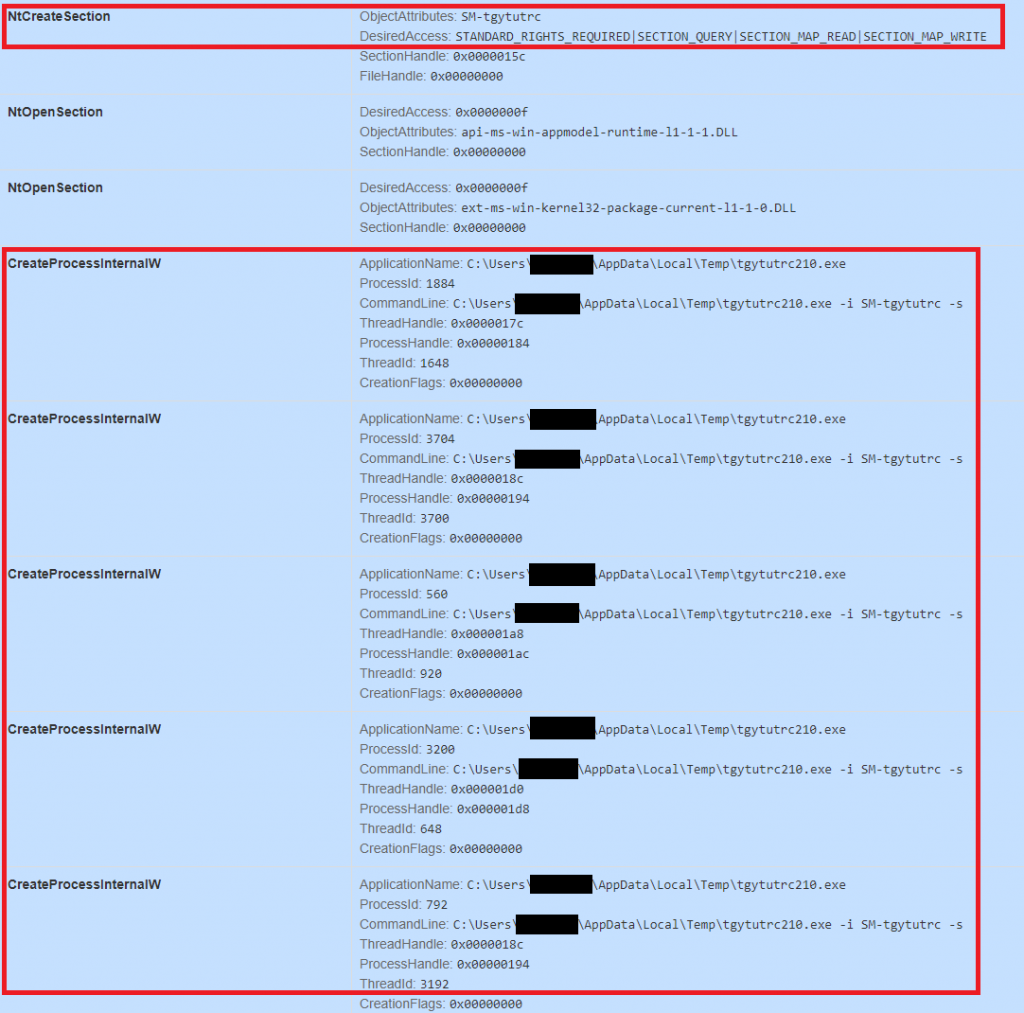 LockerGoga Ransomware Family Used in Targeted Attacks | McAfee Blog