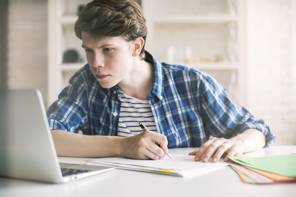 Social Underground: Kids Using Google Docs as New Digital Hangout ...