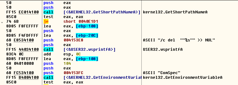 Clop Ransomware | McAfee Blog
