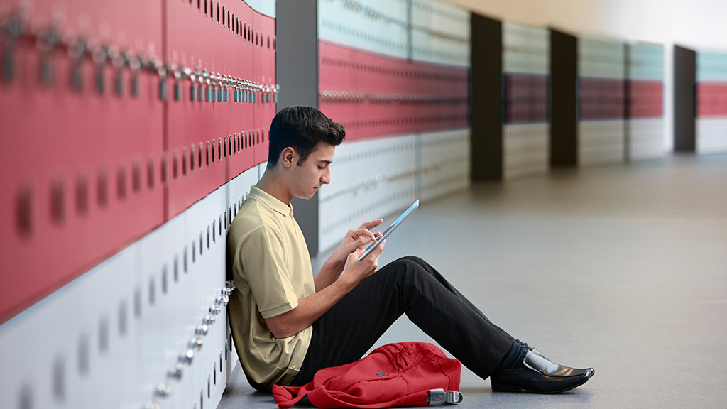 School of Cyberthreats: 3 Attacks Impacting Today’s Schools | McAfee Blog