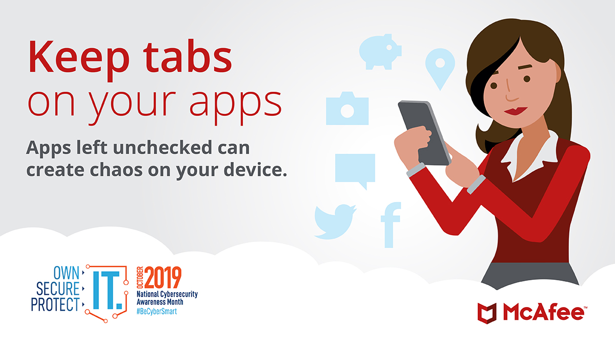 Device & App Safety Guide for Families | McAfee Blog