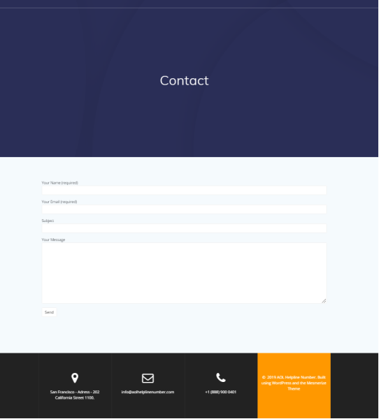 Top Tips To Spot Tech Support Scams Mcafee Blog