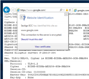 What CVE-2020-0601 Teaches Us About Microsoft’s TLS Certificate Verification Process | McAfee Blog