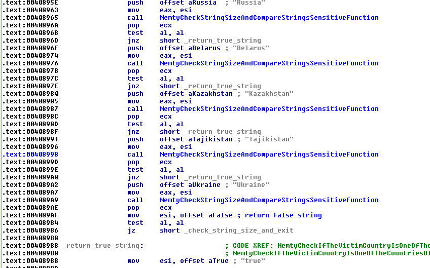 Nemty Ransomware - Learning by Doing | McAfee Blog