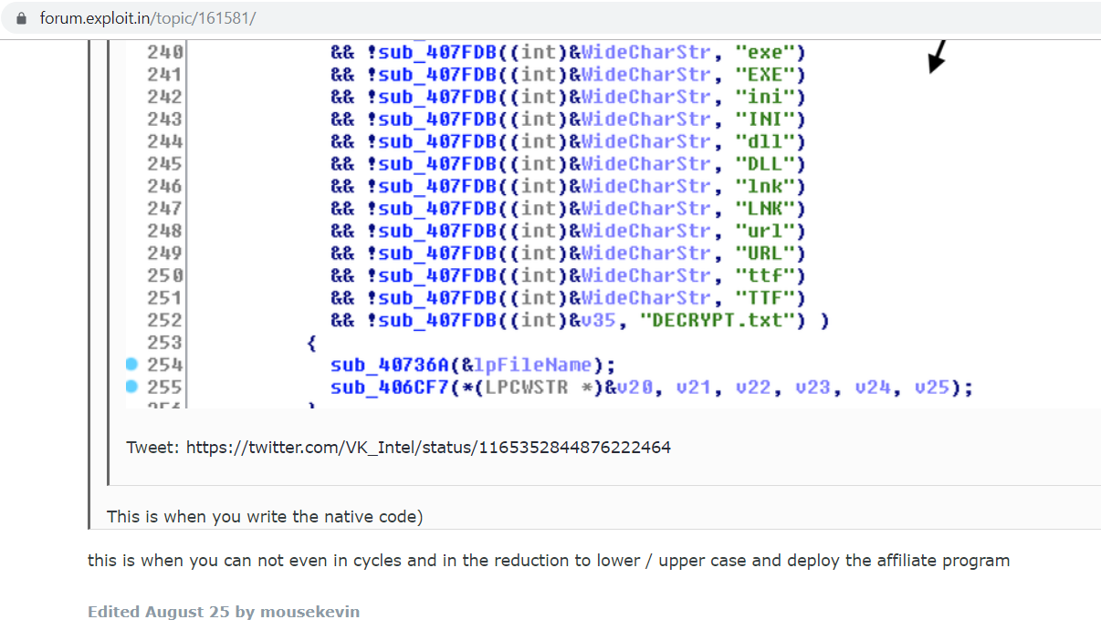 Nemty Ransomware - Learning by Doing | McAfee Blog