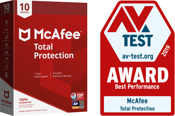 Good Malware Protection Doesn’t Need to Slow You Down! | McAfee Blog