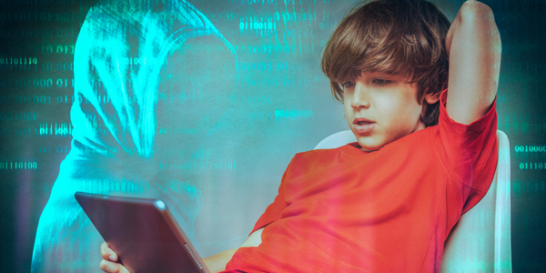 Reports of Online Predators on the Rise. How to Keep Your Kids Safe ...