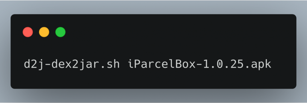My Adventures Hacking the iParcelBox | McAfee Blog