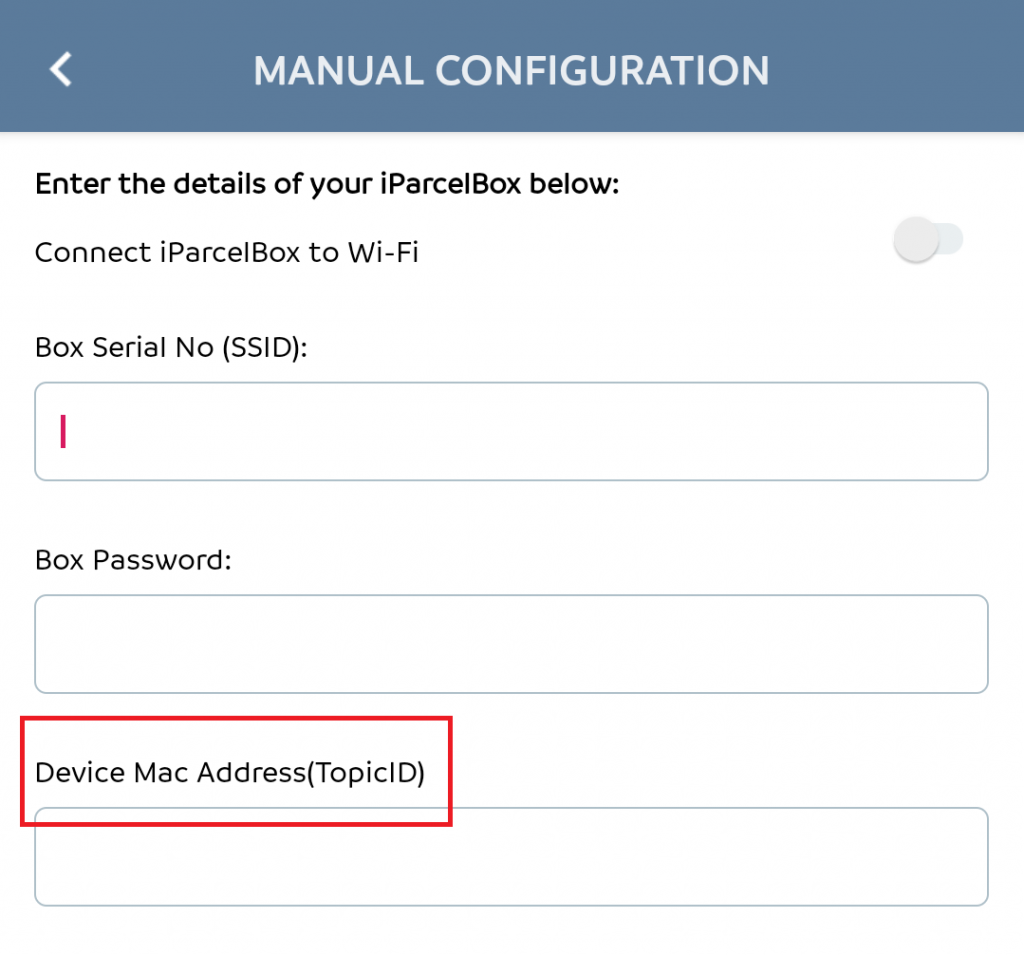 My Adventures Hacking the iParcelBox | McAfee Blog