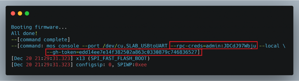 My Adventures Hacking the iParcelBox | McAfee Blog