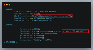 My Adventures Hacking the iParcelBox | McAfee Blog