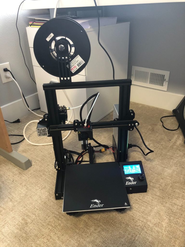 McAfee Team Members Give Back During Pandemic by 3D Printing PPE ...