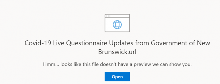 OneDrive Phishing Awareness | McAfee Blog