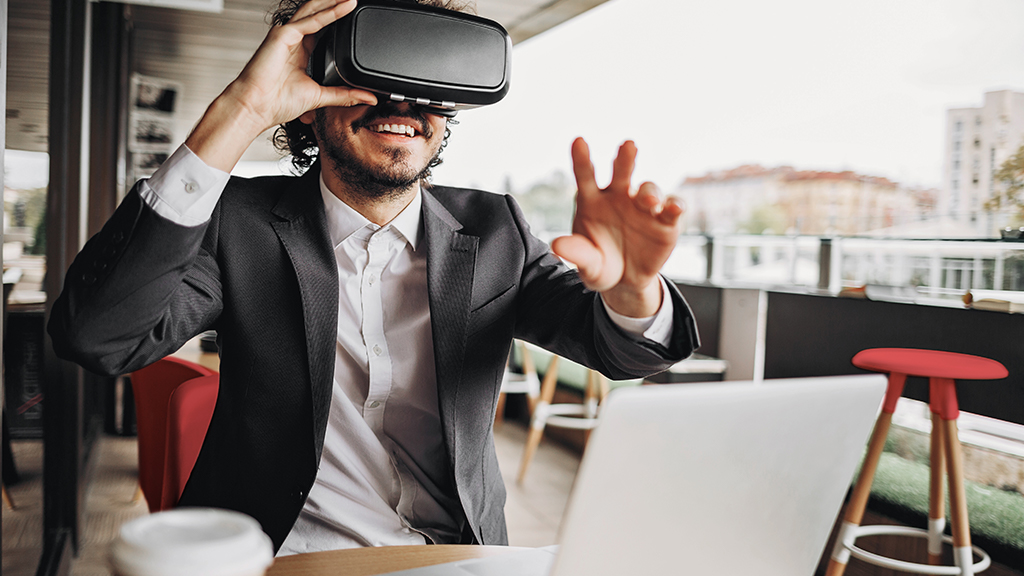 Future of Work and the Impact of Technology and WFH | McAfee