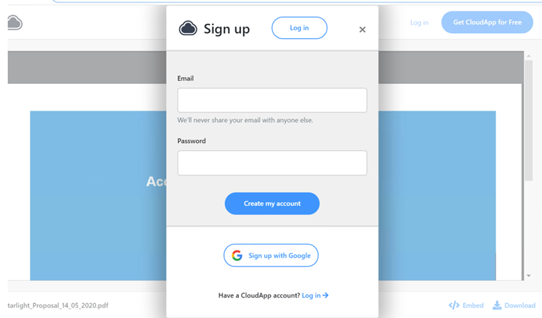 OneDrive Phishing Awareness | McAfee Blog