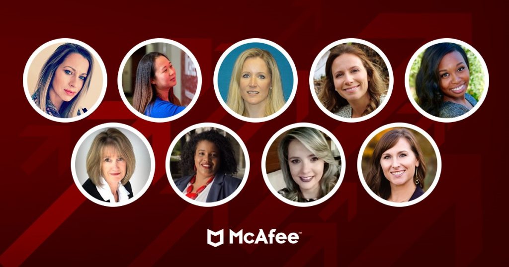 2020 In Review: The Top 10 Most Popular Life at McAfee Blogs | McAfee Blog