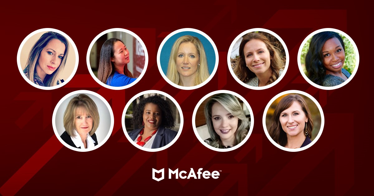 Women in Sales Part 1: Opportunities for Women Across Cybersecurity ...