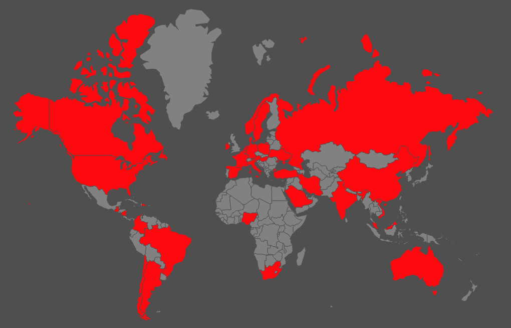 Take a "NetWalk" on the Wild Side | McAfee Blog