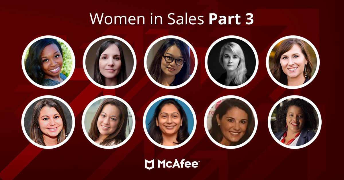 Women in Sales Part 3: Traits for Success in Cybersecurity Sales ...