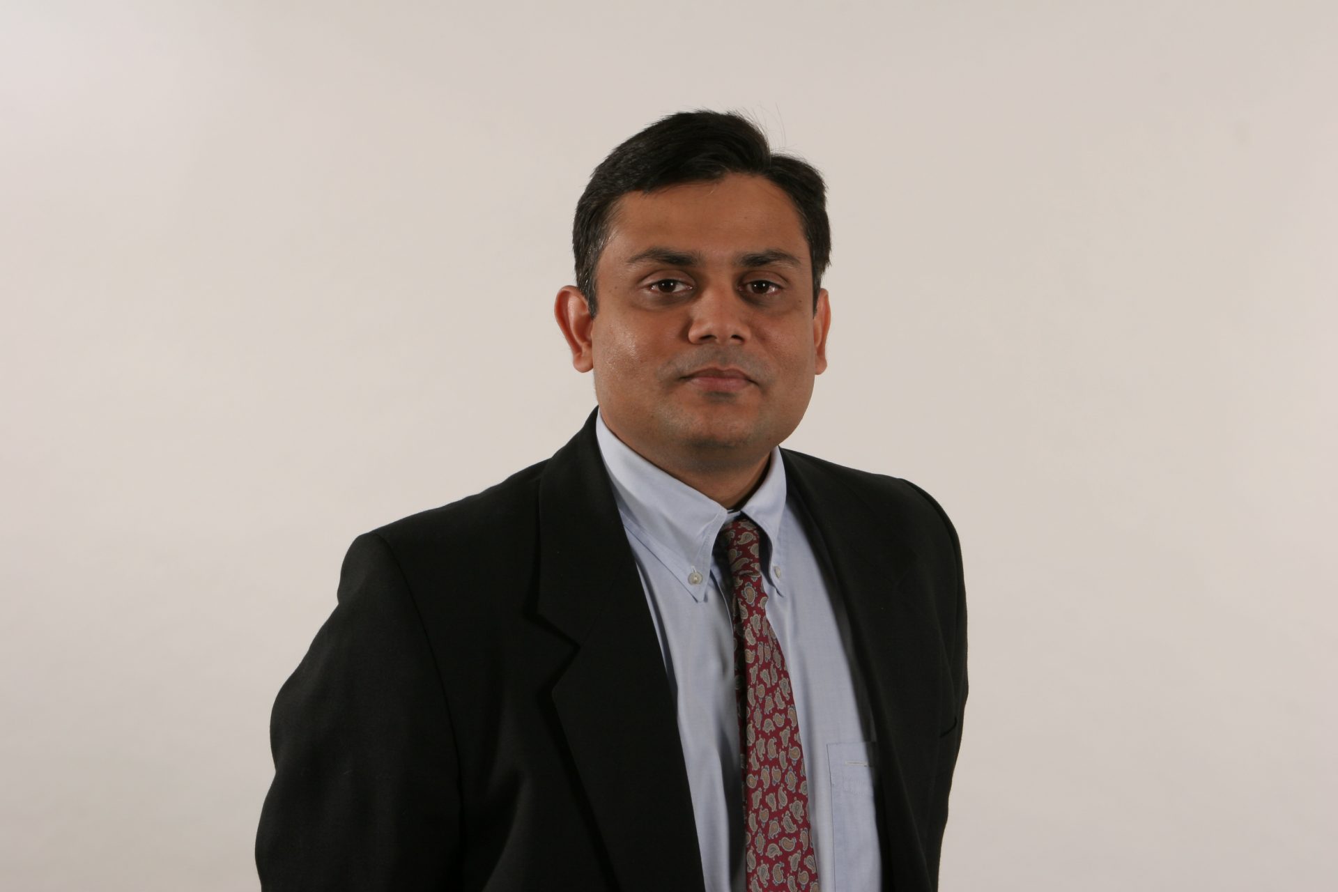 Javed Hasan, Author at McAfee Blog