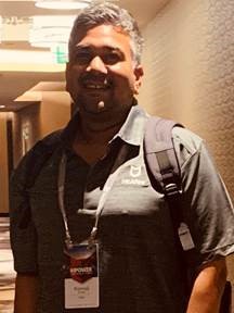 How a Group of McAfee Team Members Helped Change the Lives of ...