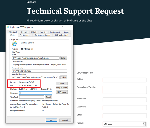 Netop Vision Pro – Distance Learning Software is 20/20 in Hindsight ...