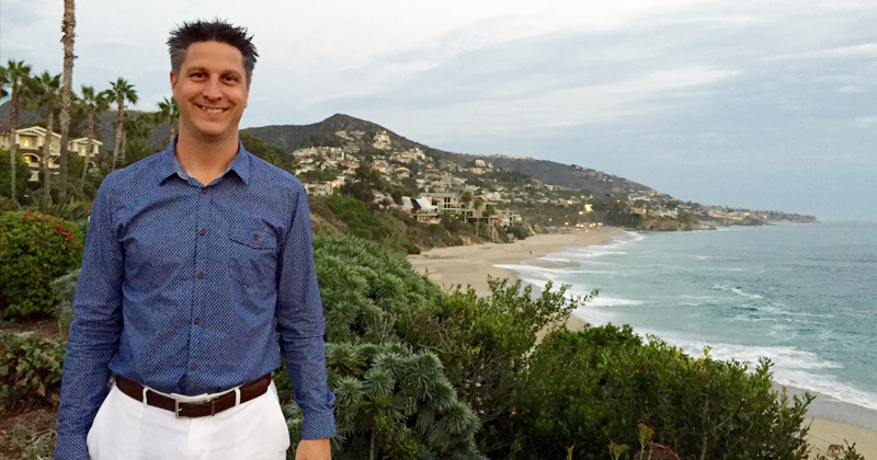 McAfee VP Shares His Four Pledges for a Healthier Lifestyle | McAfee Blog