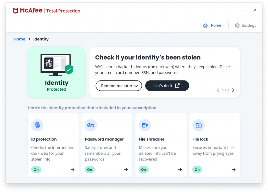 How To Make Security Easy | McAfee Blog Simplifying Digital Security ...
