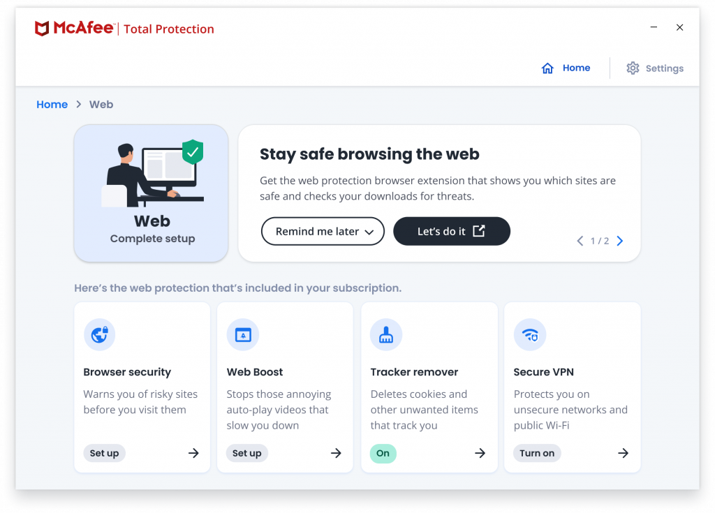 How To Make Security Easy | McAfee Blog Simplifying Digital Security ...