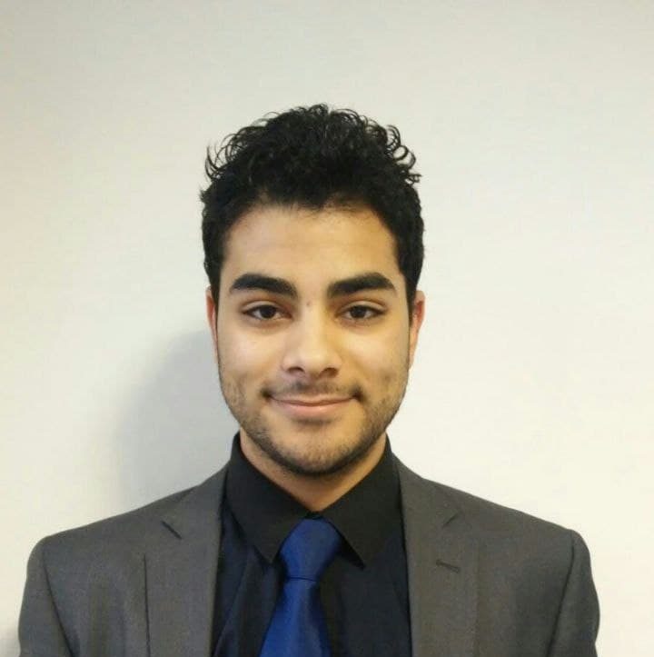 Marc Elias, Author at McAfee Blog