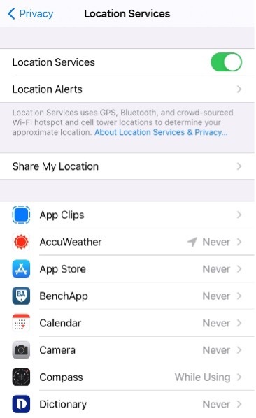 Travel Smart: Protecting Your Family’s Smartphones While on Vacation ...