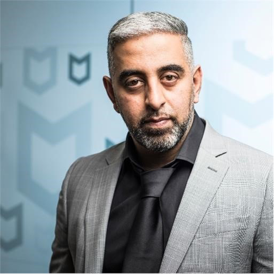 Raj Samani, Author at McAfee Blog
