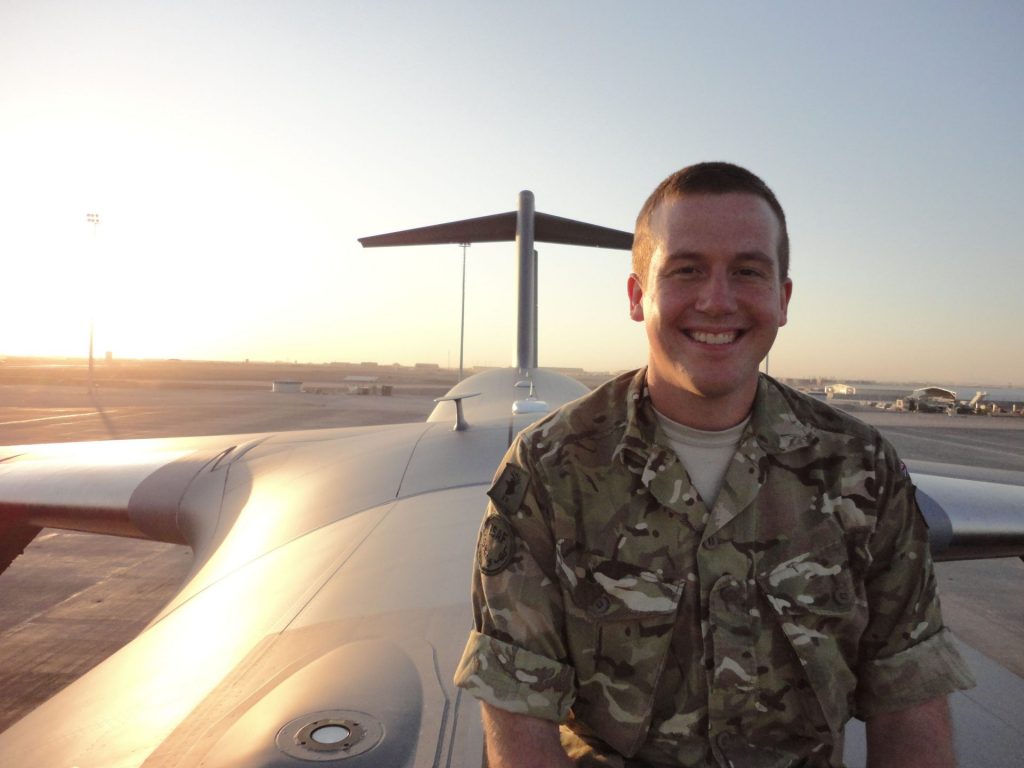 How I Got Here: Trevor’s Career Journey Across Four Countries and Five ...