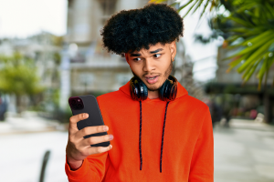 How Safe Is Your Android PIN Code? | McAfee Blog