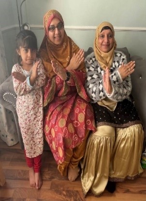 McAfee Teammates Share How They’ll Help #BreakTheBias this ...