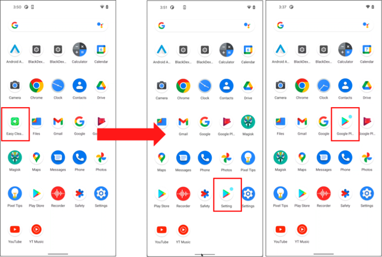 New HiddenAds malware affects 1M+ users and hides on the Google Play ...