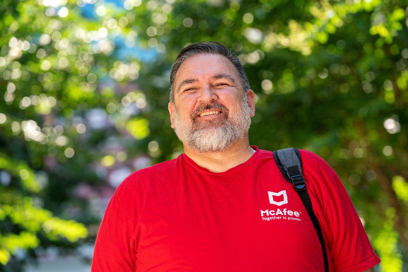Don’t Stop Learning! Jeremy's McAfee Journey | McAfee Blog