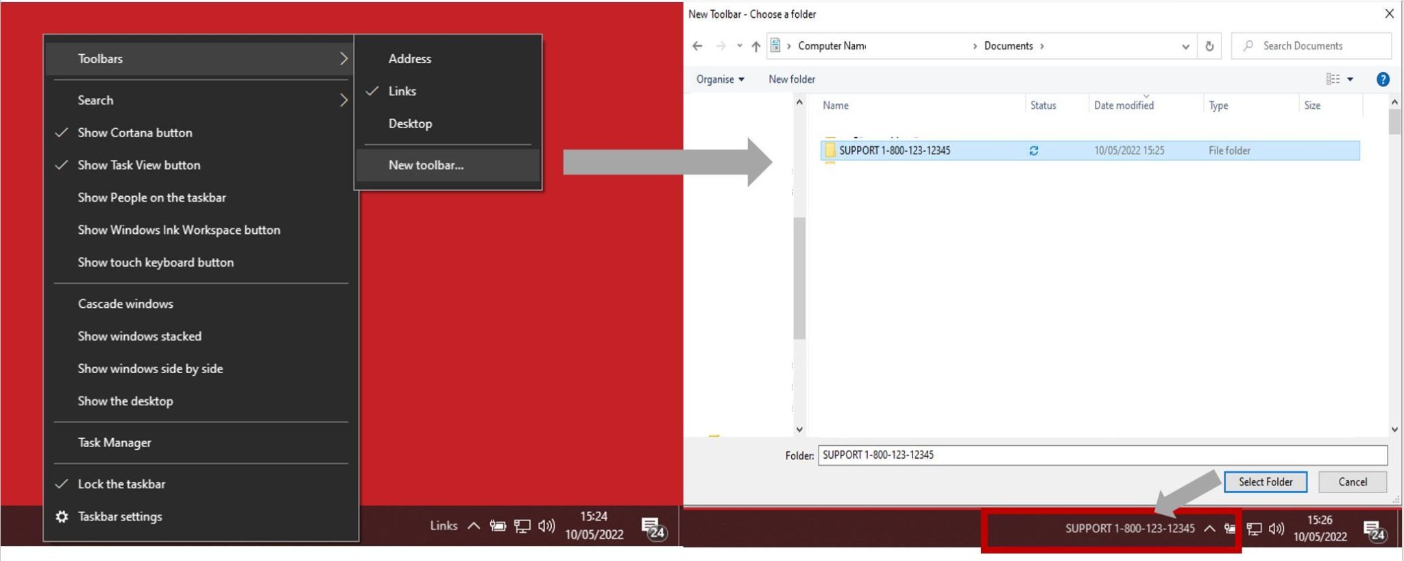 Technical Support Scams – What to look out for | McAfee Blog