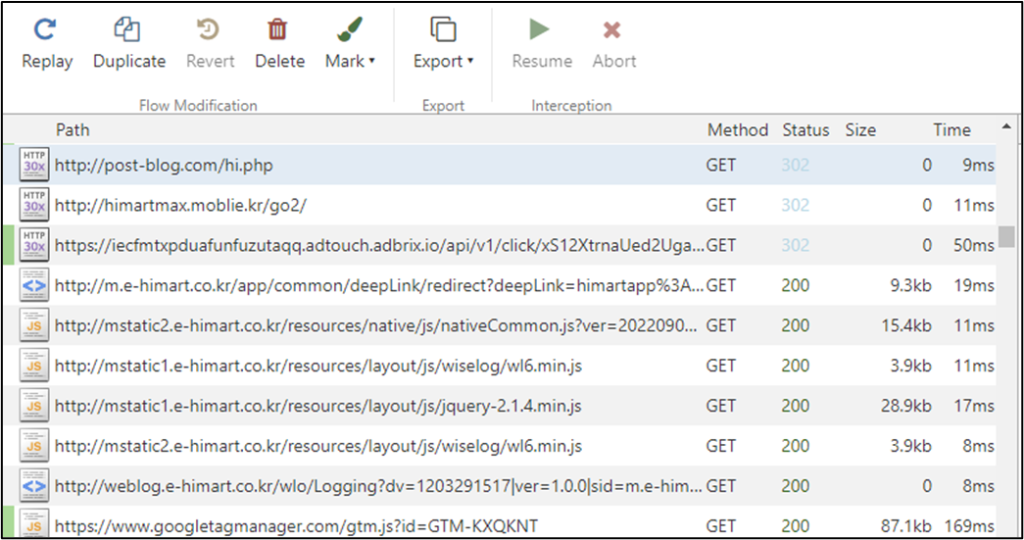 New Malicious Clicker found in apps installed by 20M+ users | McAfee Blog