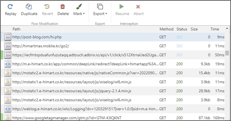 New Malicious Clicker found in apps installed by 20M+ users | McAfee Blog