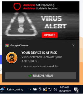 Microsoft’s Edge over Popups (and Google Chrome) | McAfee Blog