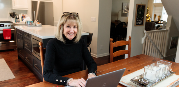 Know Your Superpower: Brenda’s McAfee Journey | McAfee Blog